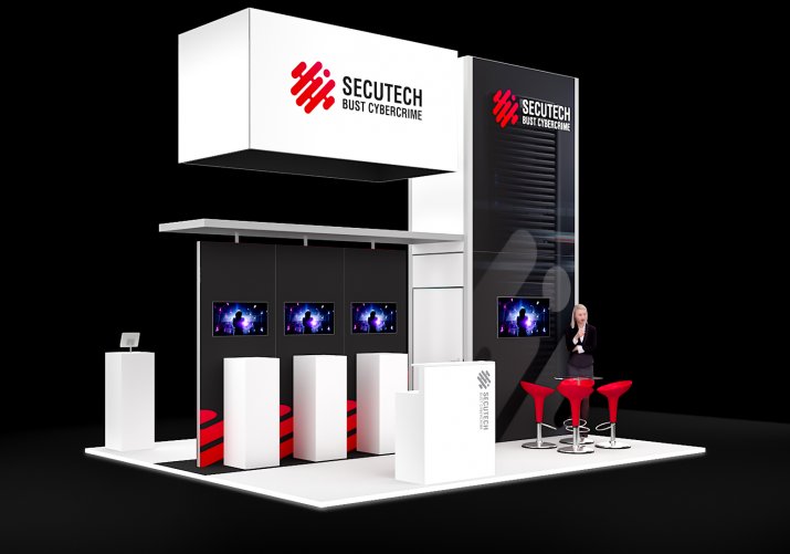 Standbouw of beursstand huren?